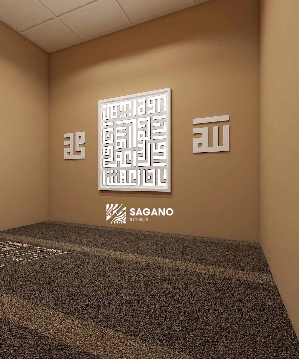 Jasa Desain Interior Master Tukang